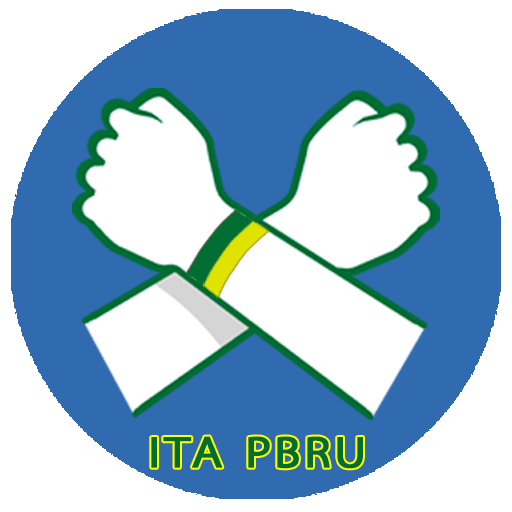 ITA PBRU การประเมินคุณธรรมและความโปร่งใส